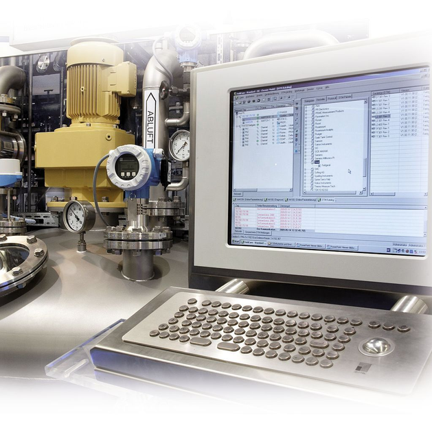 Das sind die Trends in der Füllstand-Messtechnik