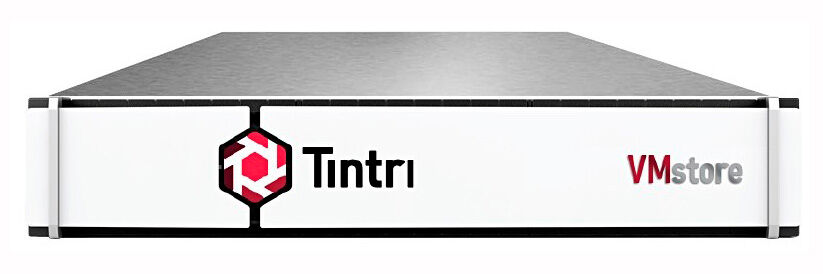 Tintri trennt Hard- und Software