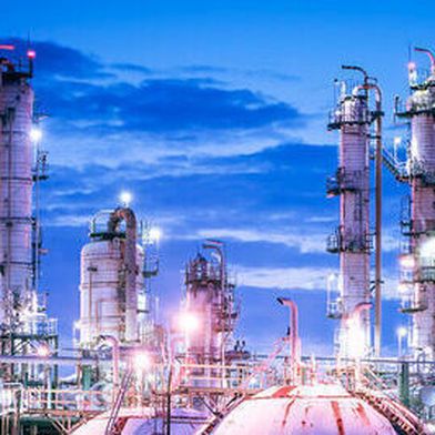 World’s Largest Refinery Off-Gas Cracker Complex Commissioned by ...