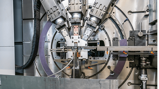 ERP-System proalpha: Effizienteres bauen und planen