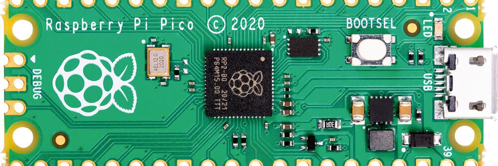 Wokwi: Web-Simulator, etwa für Raspberry Pi Pico, Arduino und ESP32