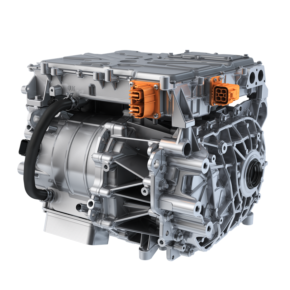 InfiMotion Technology: Redefining E-Mobility
