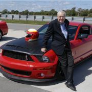 Carol Shelby verstorben