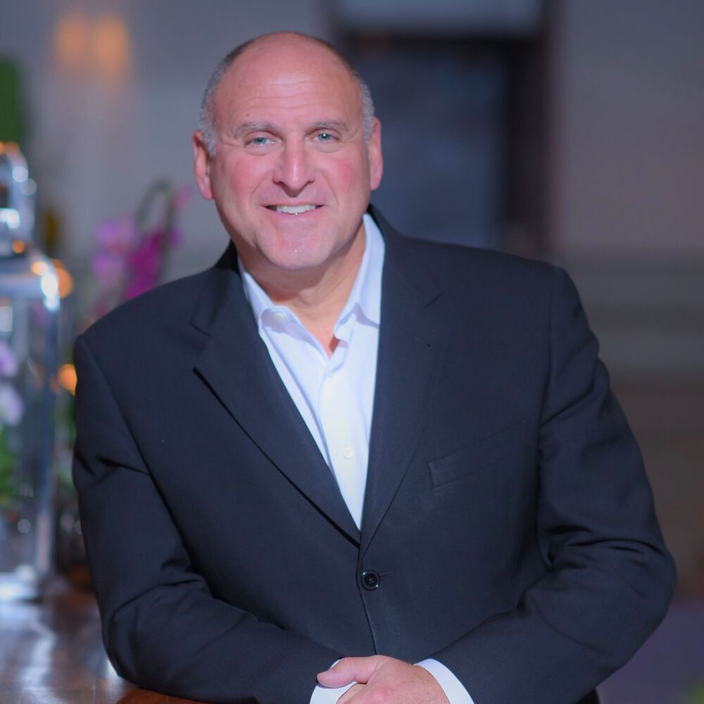 Lane Bess löst Guy Caspi als CEO bei Deep Instinct ab