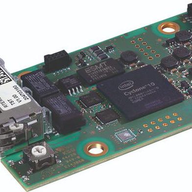 Industrie-PC als Ersatz für Hardware-SPS