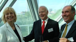 Robert Rademacher feiert 70. Geburtstag || Bild 15 / 33