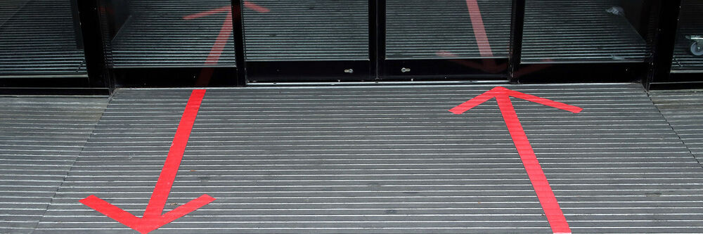 Syntax managed: Oracle 'raus, SAP HANA 'rein