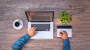 Technik, die Geschichte schrieb: Der CDC 1604 von 1959 || Bild 3 / 98