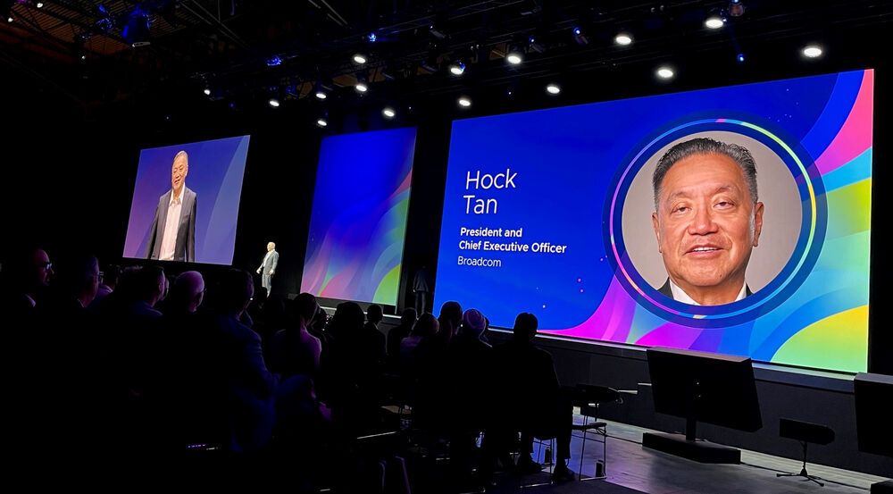 Die EU-VMware-Veranstaltung Explore ist vorbei. Was bleibt?