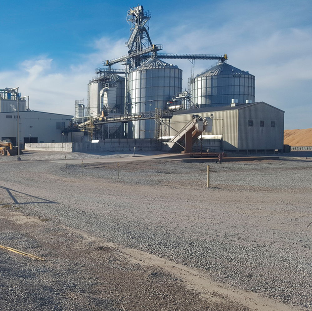 Butamax beginnt mit Detail-Engineering in neu erworbener Bio-Isobutanol ...