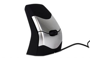 Die ergonomische Maus – Eigenschaften, Vorteile und Tipps || Bild 4 / 5