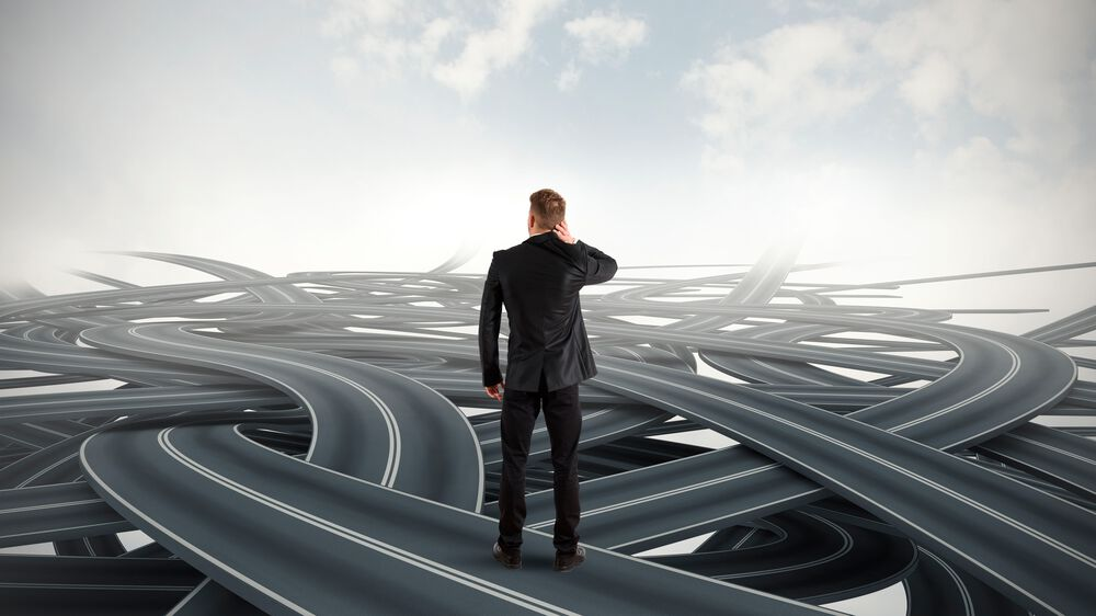 Herausforderungen und Verantwortungen eines Chief IT-Security Officers