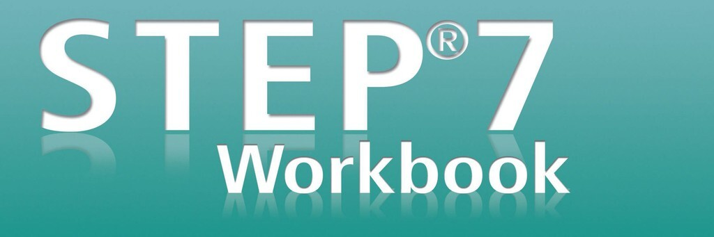 STEP7-Workbook: Praxisnahe Einführung in die Programmiersprache