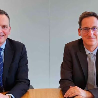 Technip Energies, John Cockerill Create Firm for Integrated Green ...