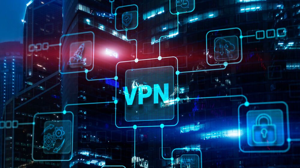 Netbird VPN-Plattform: Sicherheit und Geschwindigkeit mit WireGuard