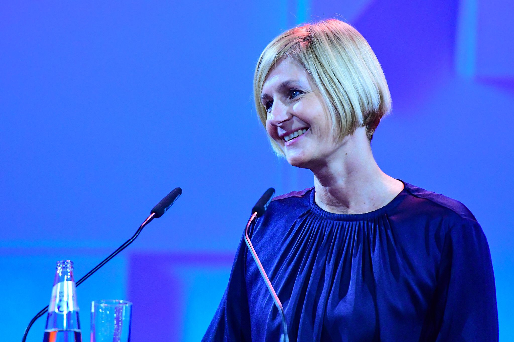 Smart Country Convention || Bild 1 / 20