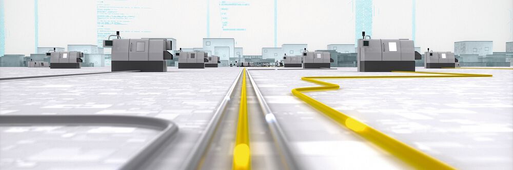 Einfache Integration sicherer Sensoren und Aktoren