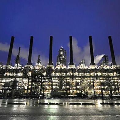 How Borealis uses the revolutionary Qpinch technology in a polyolefin plant