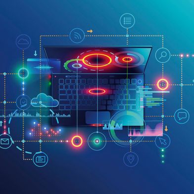 Cloud-native Anwendungsentwicklung und Trainings