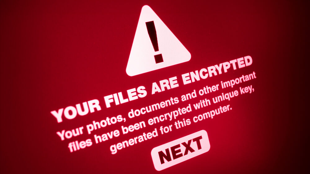 Anti-Ransomware-Tag: Bedeutung und Auswirkungen auf Unternehmen