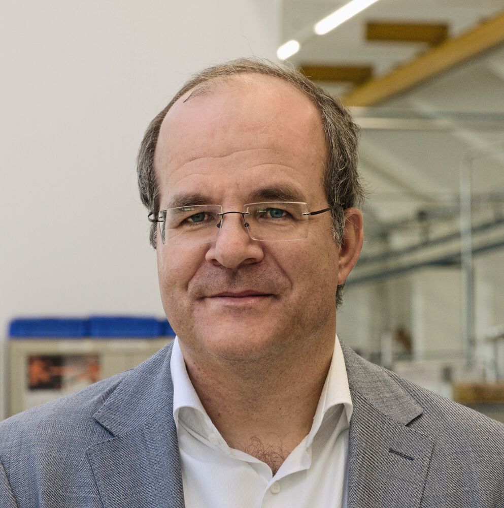 Studer S31: vom Einzelstück bis zur mittleren Serie || Bild 1 / 6