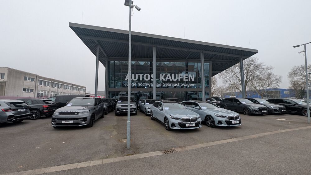 Autohaus Super Dusseldorfnull