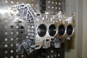 Cutting tool expert Mapal focuses Industry 4.0 || Picture 23 / 42