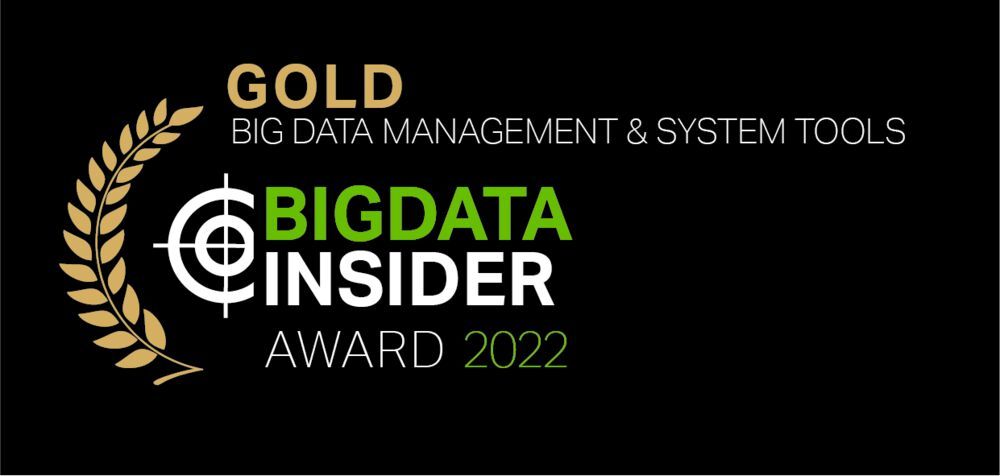 Die beliebtesten Anbieter von Big Data Management & System Tools 2022 ...