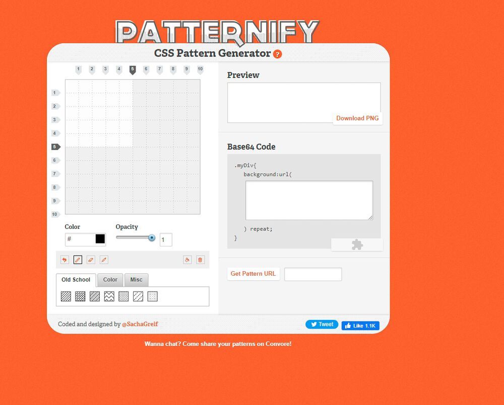 Kostenlose WebDev-Tools und CSS-Generatoren