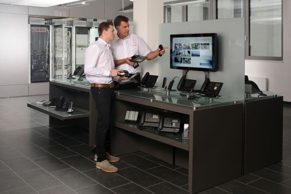 Digitaler Vertrieb: Wie Unternehmen ihr Angebot effizient präsentieren