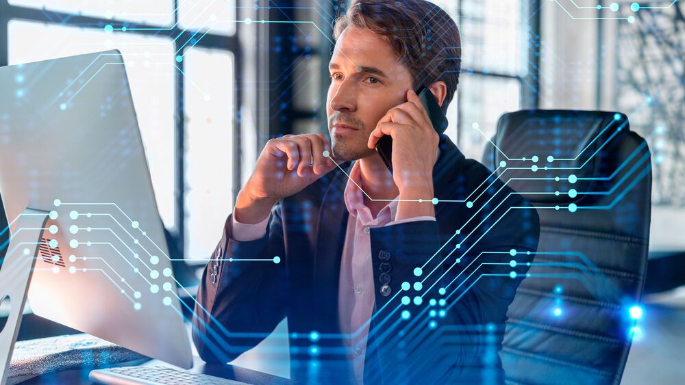 Sicherheit von Android-Smartphones und iPhones im Unternehmen