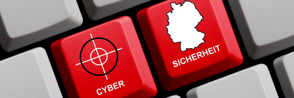Wir müssen neu über Sicherheit nachdenken