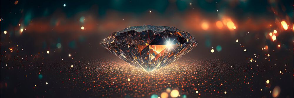 Wann es Diamanten regnet: Neue Erkenntnisse zu astronomischem Phänomen