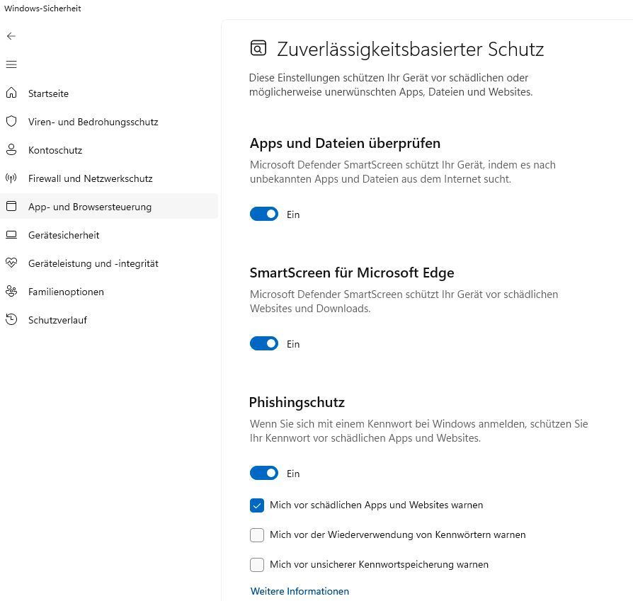 Neue Security Features in Windows 11 22H2 und Windows Server vNext ...