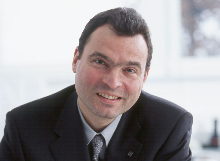 Ralf Klenk verlässt Bechtle