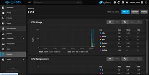 TrueNAS Core versus TrueNAS Scale: Skalierung von NAS-Systemen || Bild ...