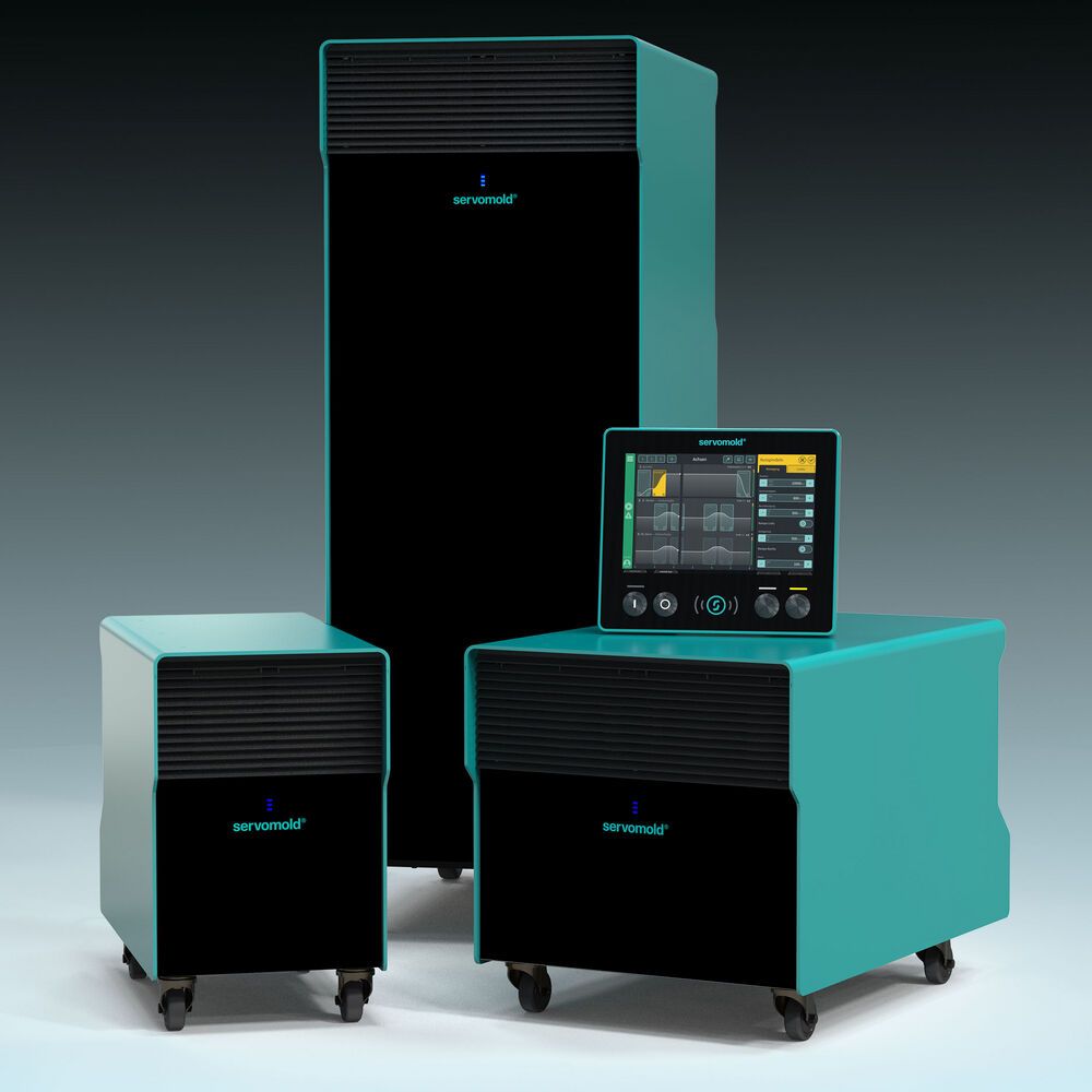 Flexibly configurable SMC controllers