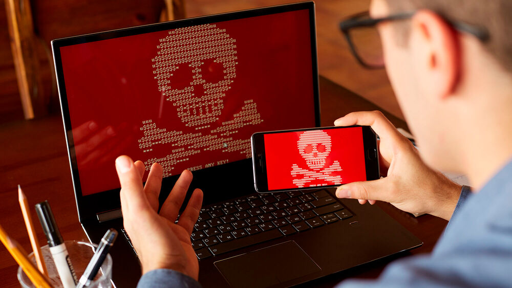 Hacker werden immer aggressiver