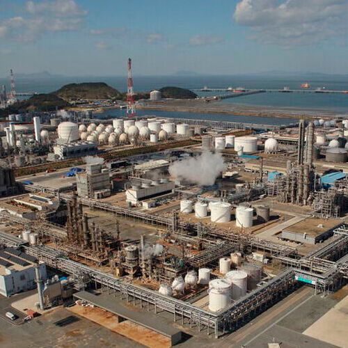 LG Chem to Develop Korea’s First Carbon Mitigation Facility by Using ...