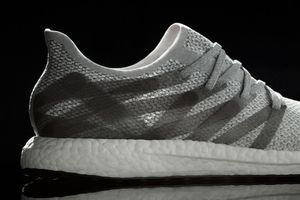 Adidas und Siemens kooperieren bei digitaler Fertigung || Bild 2 / 9