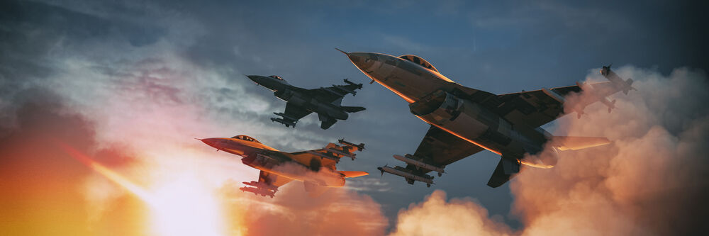 Vom Cyber-Punk zum Cyber-Krieg