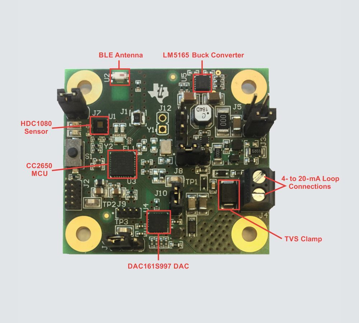 How to Power Smart Multivariable Sensor Transmitters