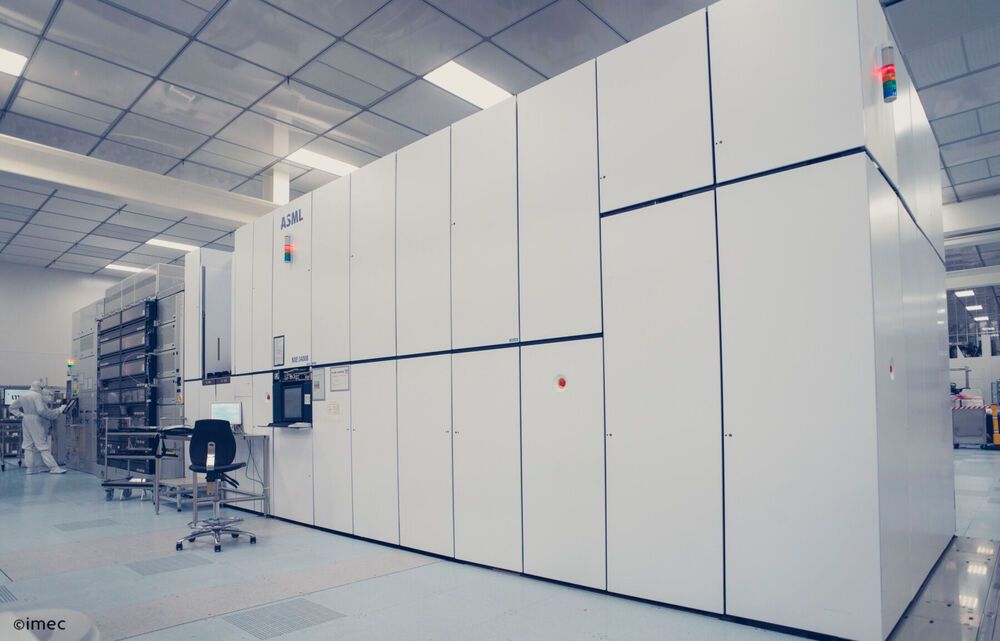 „Die komplexen Probleme der Chipfertigung lassen sich nur gemeinsam lösen“