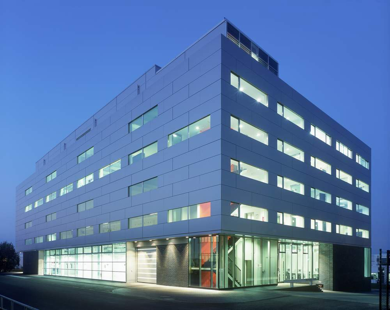 M+W Zander errichtet Halbleiterfabrik in Russland