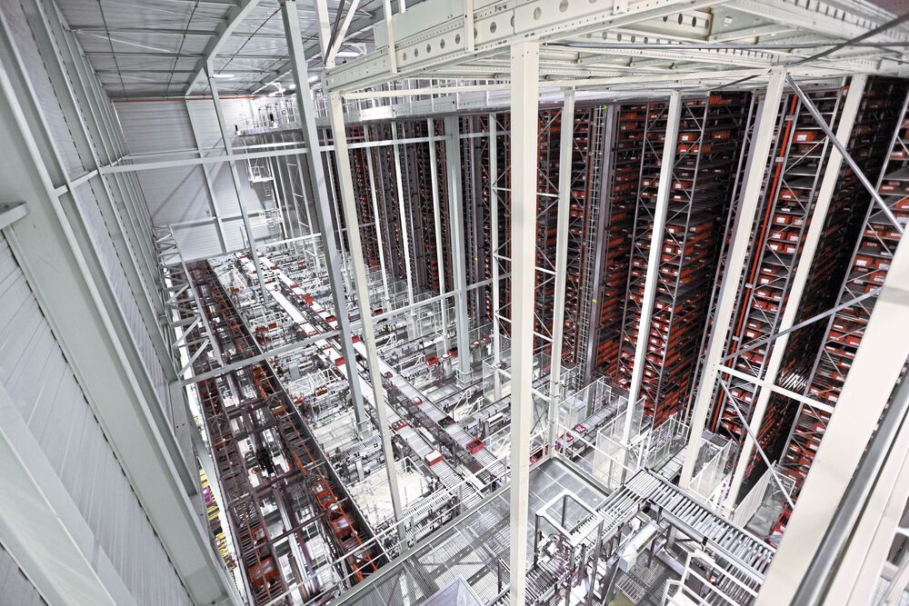 Auf die richtige Balance kommt es an