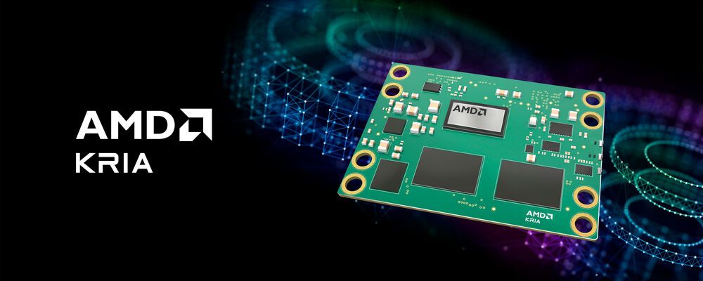 Kria K24: Motorsteuerungen schneller entwickeln