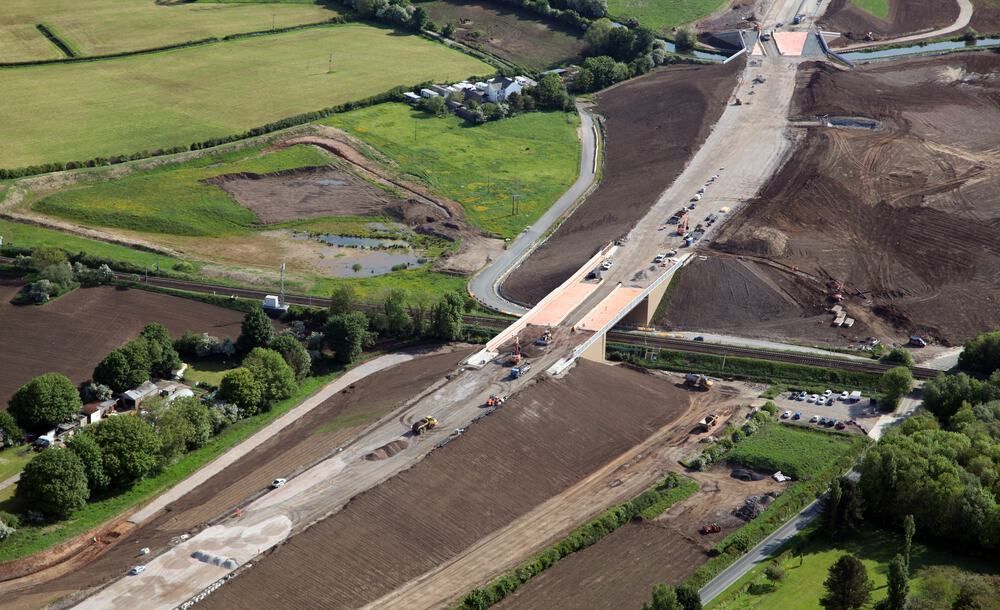 BIM im Straßenbau: Mit digitalen Methoden den Investitionsstau auflösen