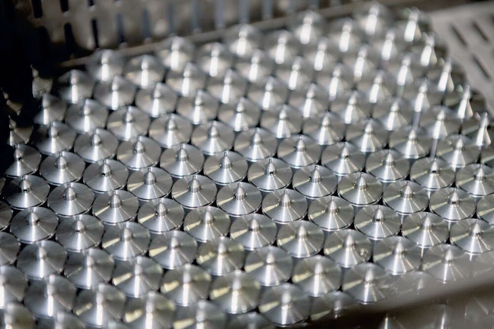 Präzision im Fokus: Schumag stellt Produktion auf Cincom Langdrehern ...