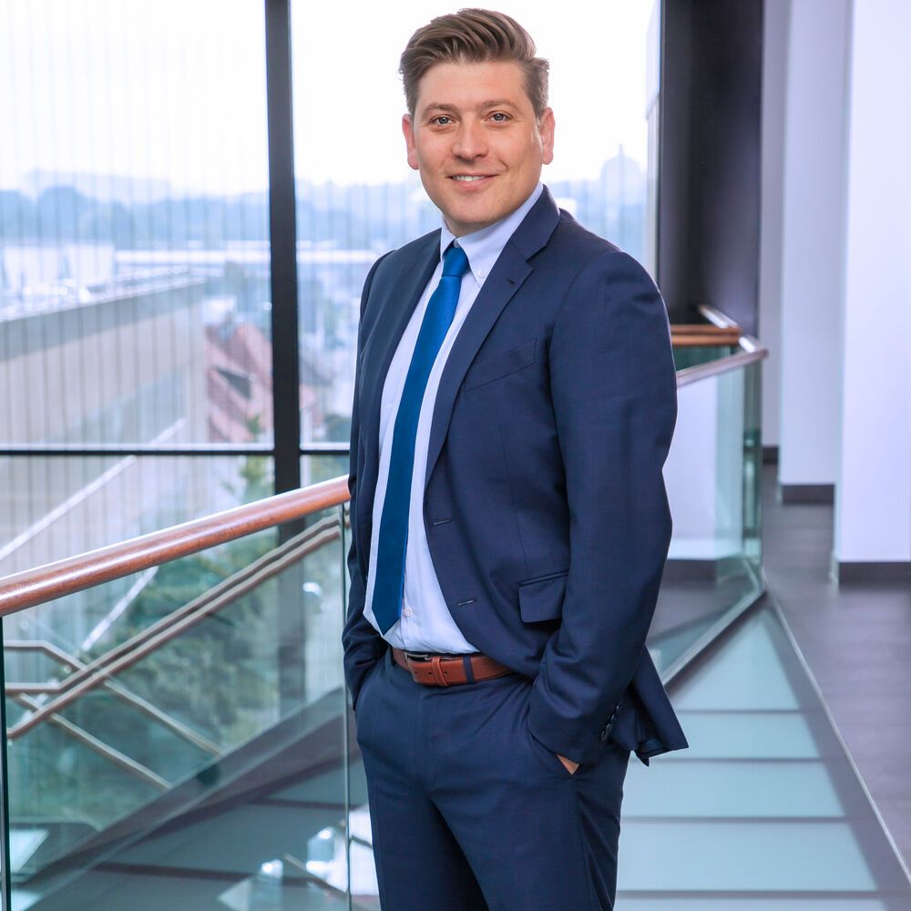 Führungswechsel bei Beumer, K+S, Nestlé, Perstorp, PNO und Biosenic