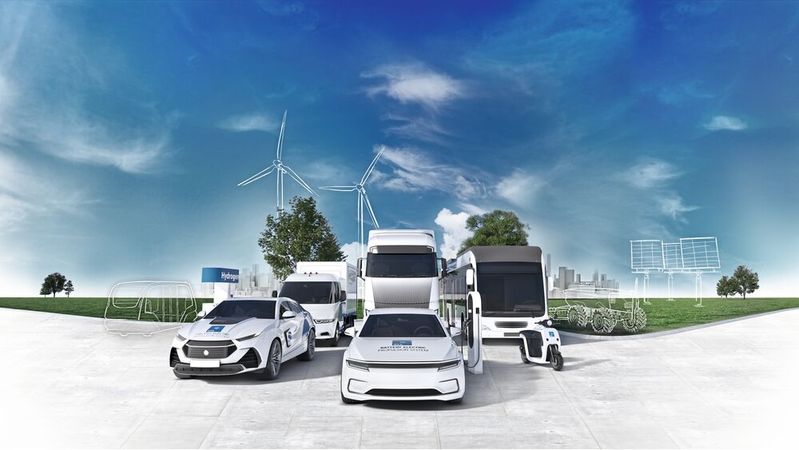 Zukunft der Mobilität: Nachhaltige Innovationen bei AVL List GmbH